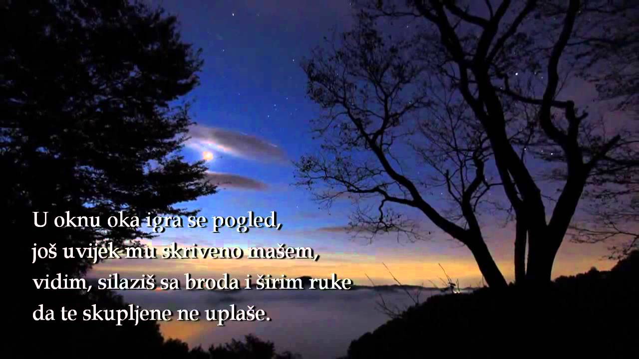 Još uvijek te čekam - Vesna Mandrapa (interpretacija autora) - YouTube