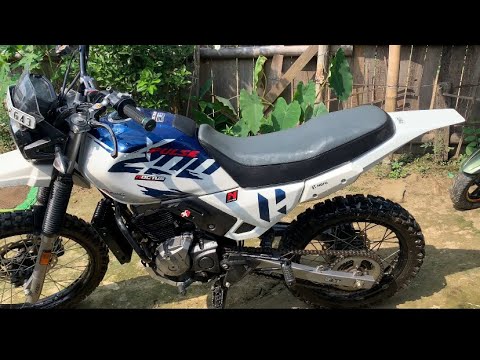Fully Modified Hero XPulse 200 - YouTube