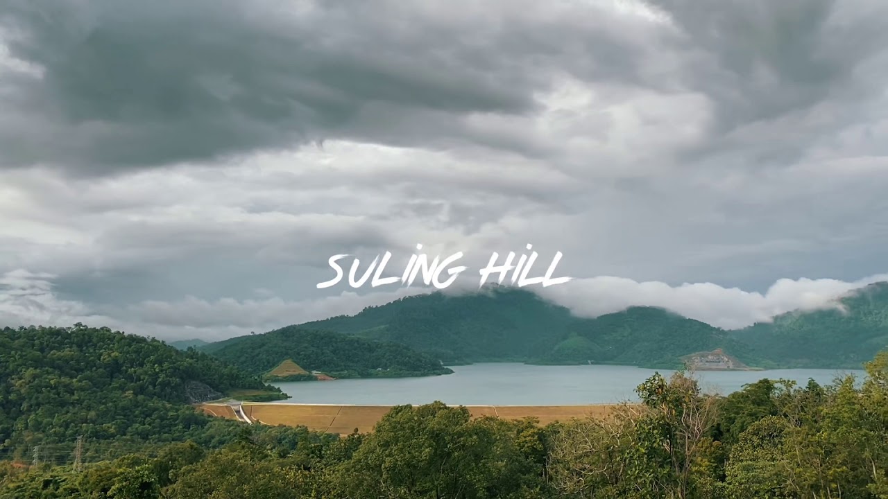 (Teaser) Hiking at Suling Hill (Bukit Langkap), Bukit Mertajam - YouTube