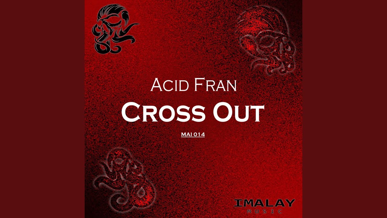 Cross Out - YouTube