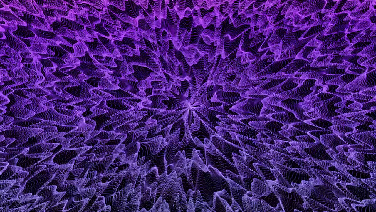 Seamless Animation Abstract Background Loop - YouTube