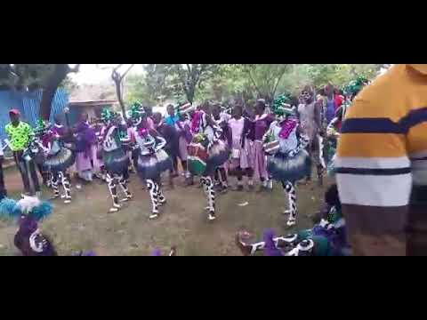 Tonga Primary School. National champs 2022. - YouTube