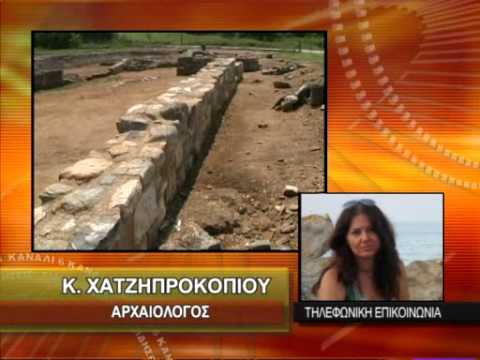 ΚΛΕΙΣΤΟΙ ΑΡΧΑΙΟΛΟΓΙΚΟΙ ΧΩΡΟΙ ΛΟΓΩ ΕΛΛΕΙΨΗΣ ΠΡΟΣΩΠΙΚΟΥ - YouTube