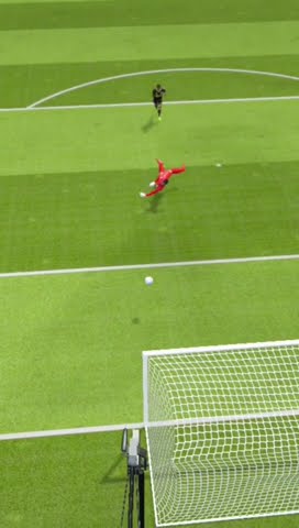 ALISSON BEST SAVE #dls24# - YouTube