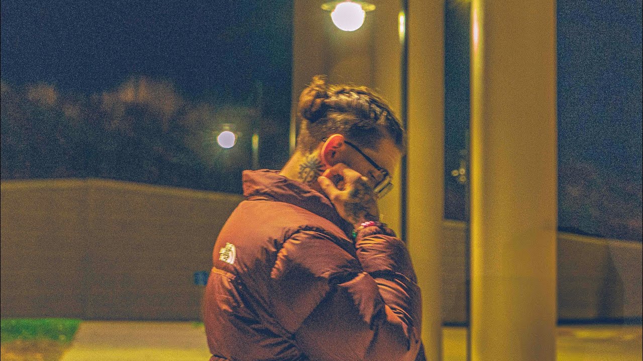 Bray Costello - brain cells (official music video) - YouTube