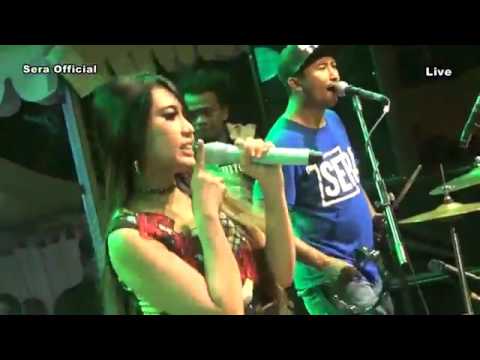 Bojo Galak   Via Vallen   OM Sera Live HUT Sragen ke 271 Mei 2017 pandu