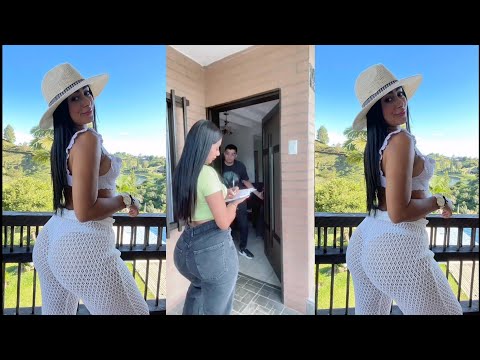 Monica Vallejo - Adán y Eva 😂