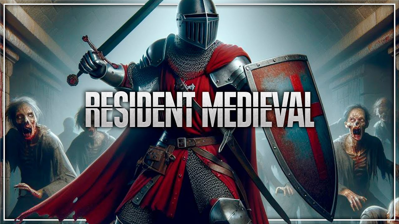 RESIDENT MEDIEVAL | CONCEPTO DE NUEVO MOD ! - YouTube