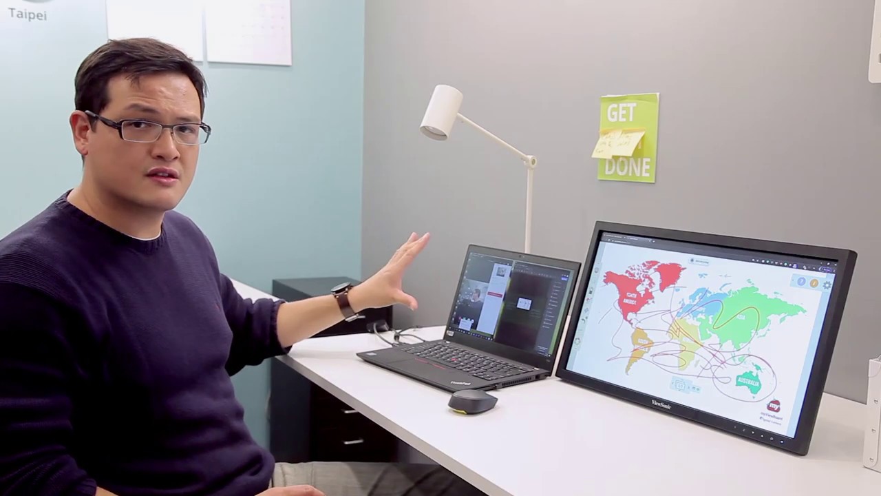 Distance Learning | Student Setups Options Tutorial - YouTube