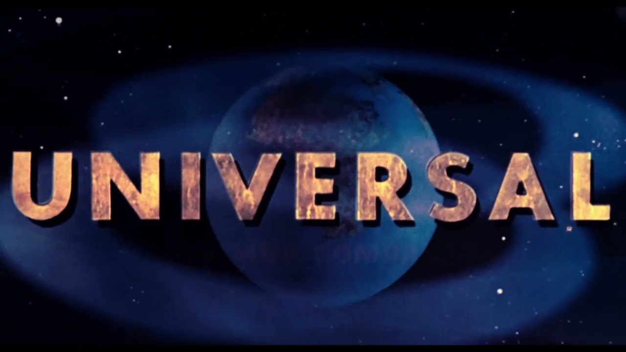 Universal Pictures (1989) logo - YouTube