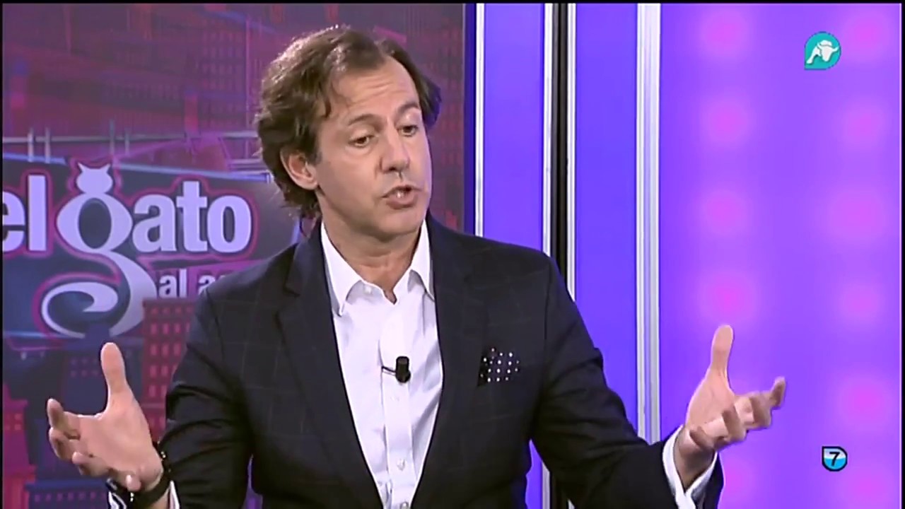 Entrevista Ramón Blanco, Indexa Capital, Intereconomia TV - 21/02/2017 ...