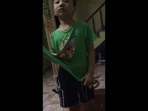 trol thanh nien 2k12 oản thua búng chim - YouTube