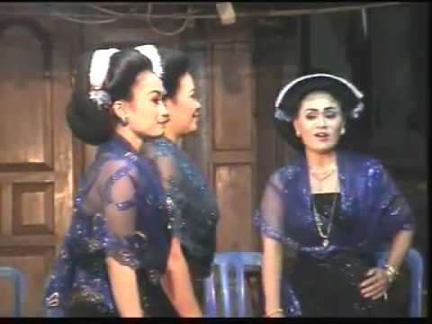 TAYUB BLORA GAYENG 10 by Ragam Koleksi dan Seni - YouTube