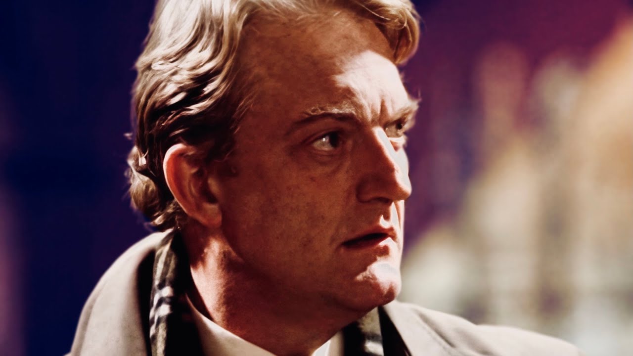 NOW AND AGAIN | EPISODE 08 | "PULP TURKEY" - YouTube