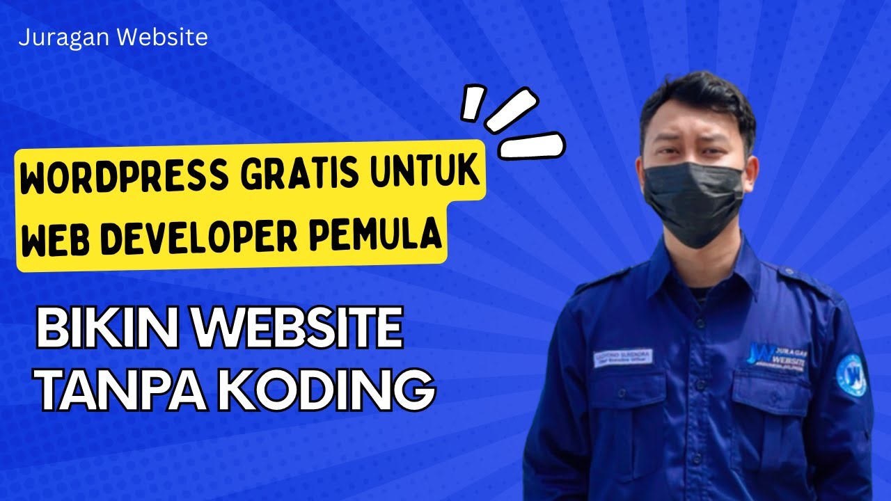 Cara Membuat Wordpress Gratis di Pantheon.io Untuk Web Developer Pemula ...