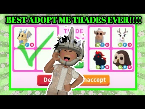 Roblox adopt me tiktok compilation | part 2 - YouTube