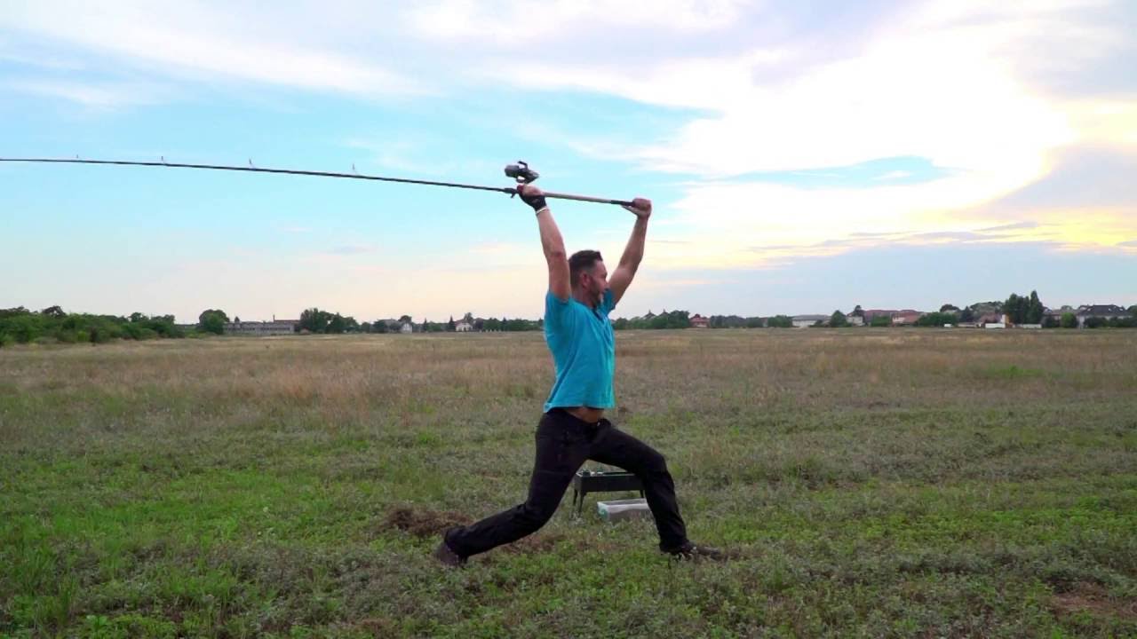 Feedermánia – Nyár végi feederezés - YouTube