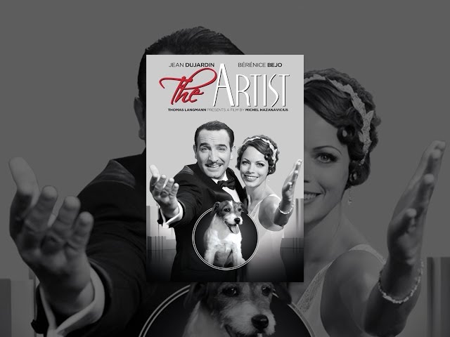 The Artist Movie