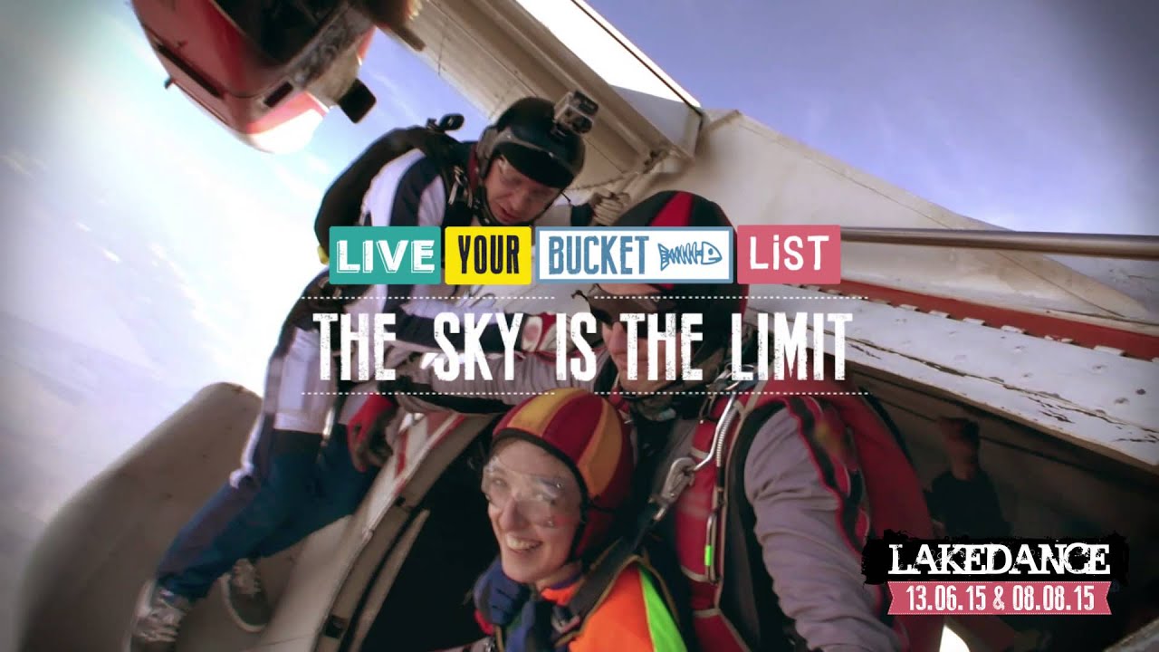 Lakedance 2015 Trailer - YouTube