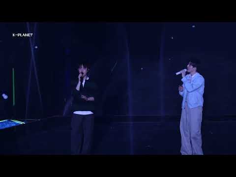 EXO CONCERT 'Baby, Don't Cry (인어의 눈물) + Walk On Memories (기억을 걷는 밤)' 4K Fancam 직캠 | 엑소 콘서트 260410