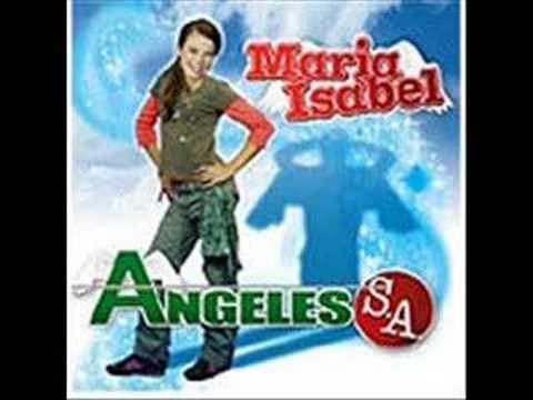 la nuevo cancion de maria isabel - YouTube