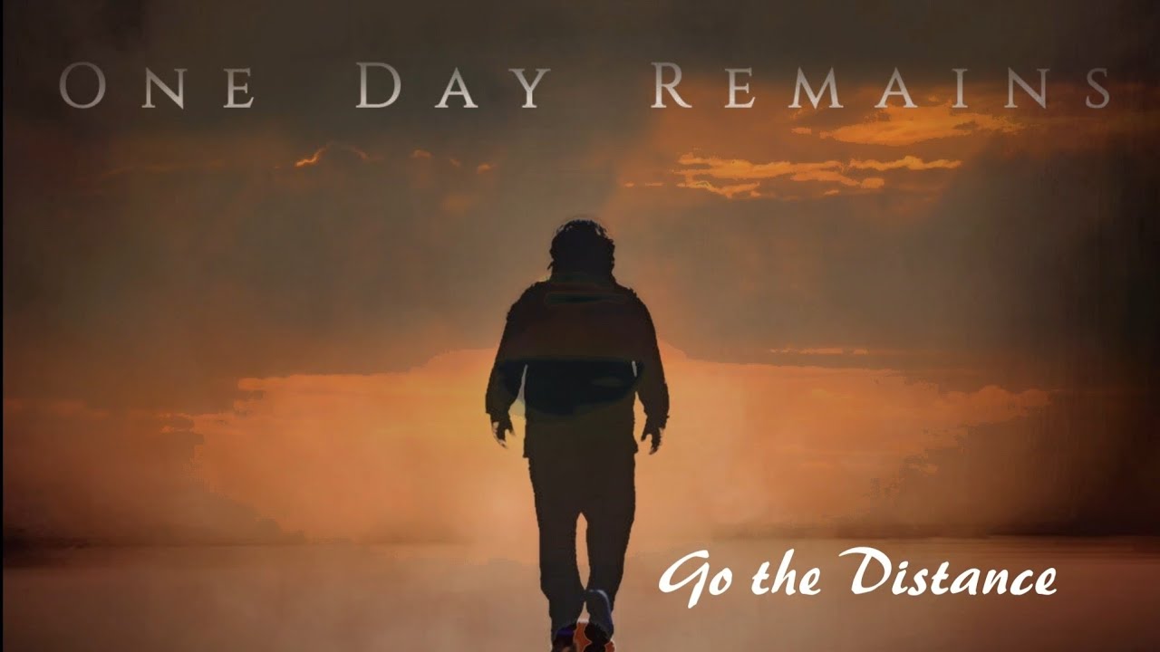 One Day Remains - Go to the Distance [Visualizer] - YouTube