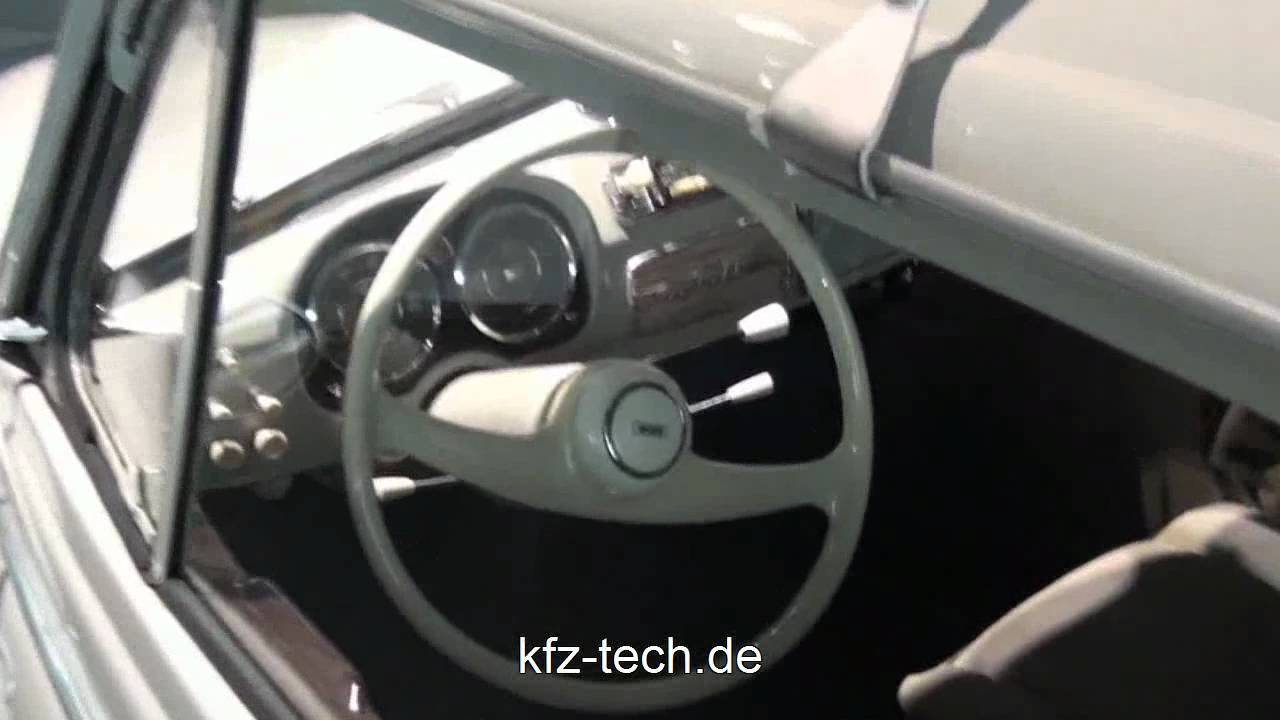 DKW F91 1953 - YouTube