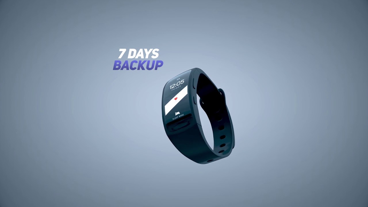 Fastrack Reflex Smart Watch Product Commercial Ads - YouTube