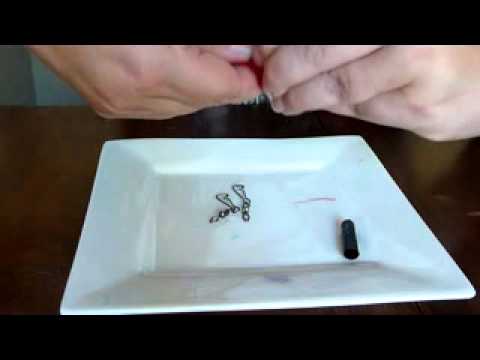 diy da bird part 1 - YouTube