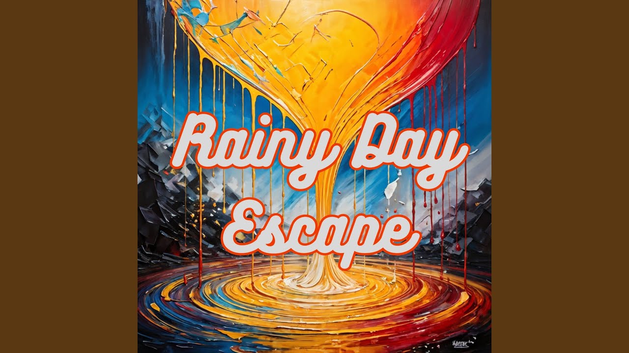 Sleep Rain Noise: Soothing Raindrop Harmony - YouTube