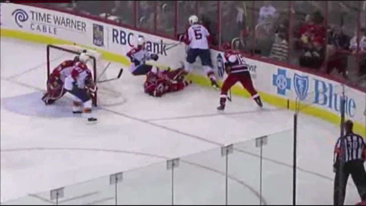 NHL Best Hits [HD] - YouTube