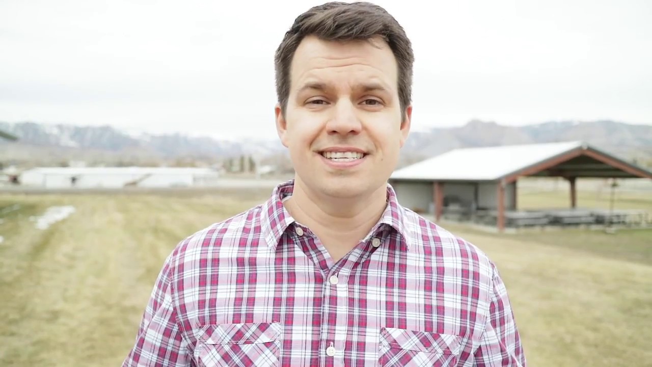 Introducing Alpine Church's new campus in Huntington Utah - YouTube