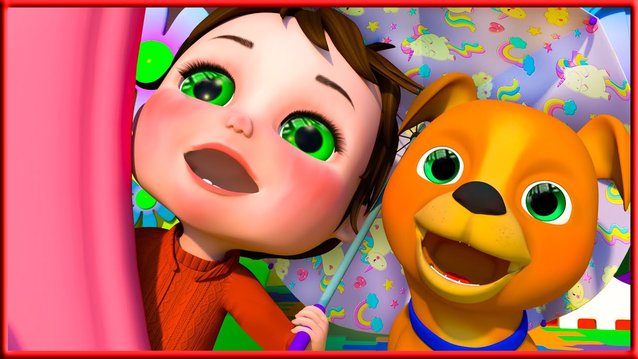 BINGO 🐶+ More Baby songs - Nursery Rhymes & Kids Songs - Bmbm School ...