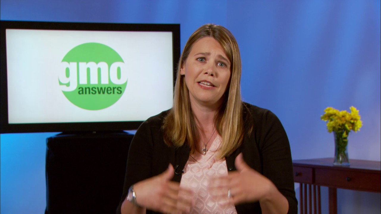 Katie Pratt, a Fourth Generation, Family Farmer and GMO Answers ...