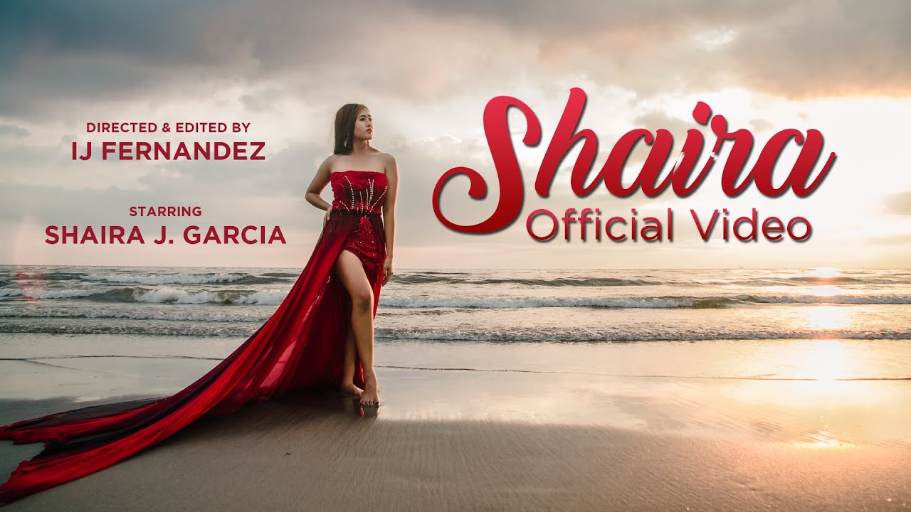 "SHAIRA" Pre-Debut Highlight Video - YouTube