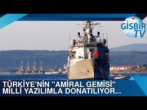 Türkiye'nin \