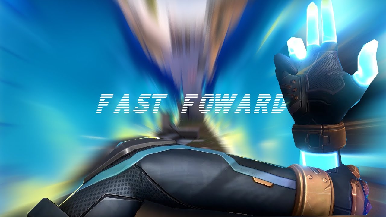 FAST FOWARD 14살 골드 매드 무비 - YouTube