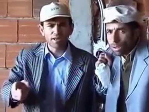 Demhat Çelik Komedileri Sıvacı