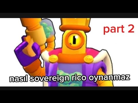 Sovereign rico açtım çok iyi part 2: nasıl sovergein rico oynanmaz ...
