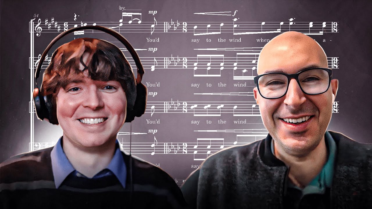 Why Writing for Choir is a Unique Challenge (and How to Do It Well ...