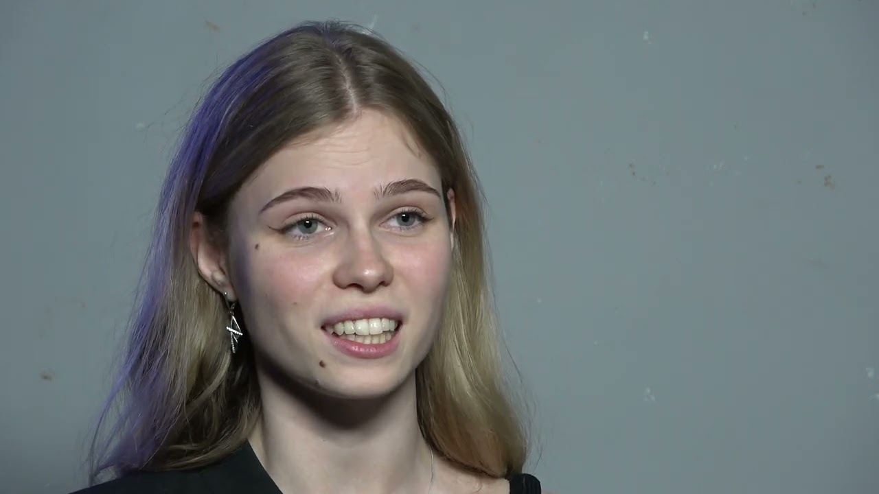 Anastasia Kuznetsova