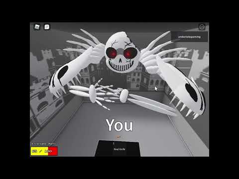 Ultra Sans No Mercy Route | Undertale Timeline Collapse - YouTube