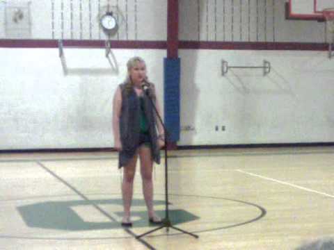 April Sparks - YouTube