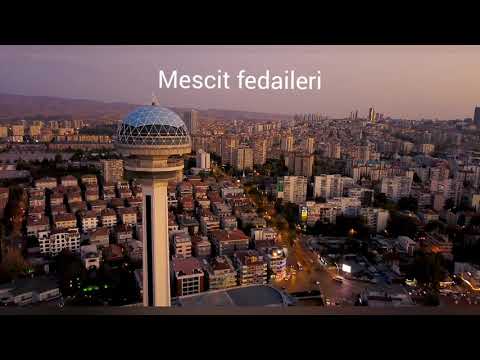 Gül efendim  ilahi # mescit fedaileri
