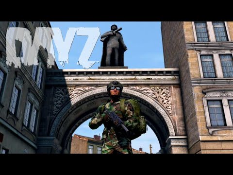 DayZ UPDATE 1.16 PATCH NOTES AND ADDITIONS! BIZON!!! - YouTube