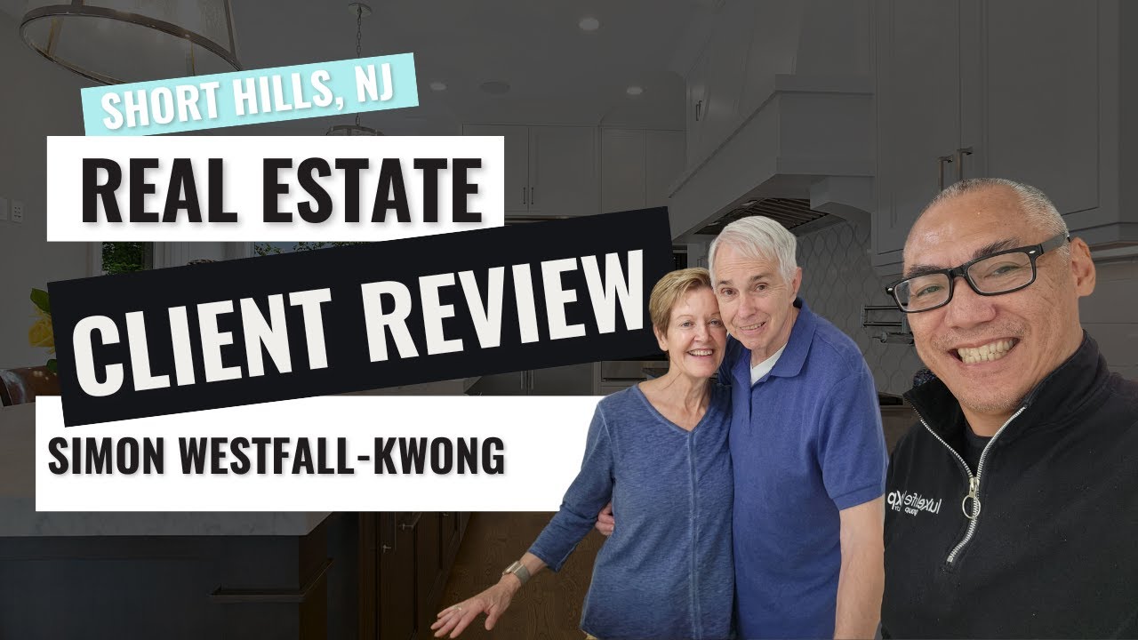 Short Hills New Jersey Real Estate | Client Review | New Jersey Living ...