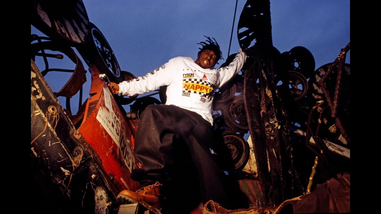 Ol' Dirty Bastard Death Anniversary - YouTube