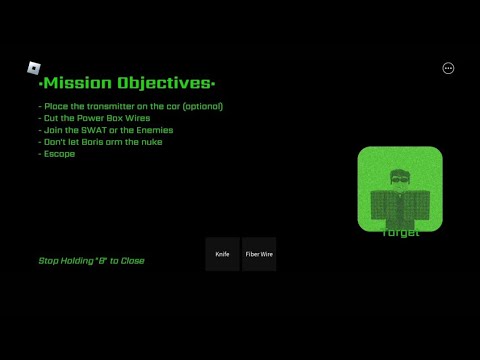 Hitman: Reborn (Mission 9) | Roblox - YouTube