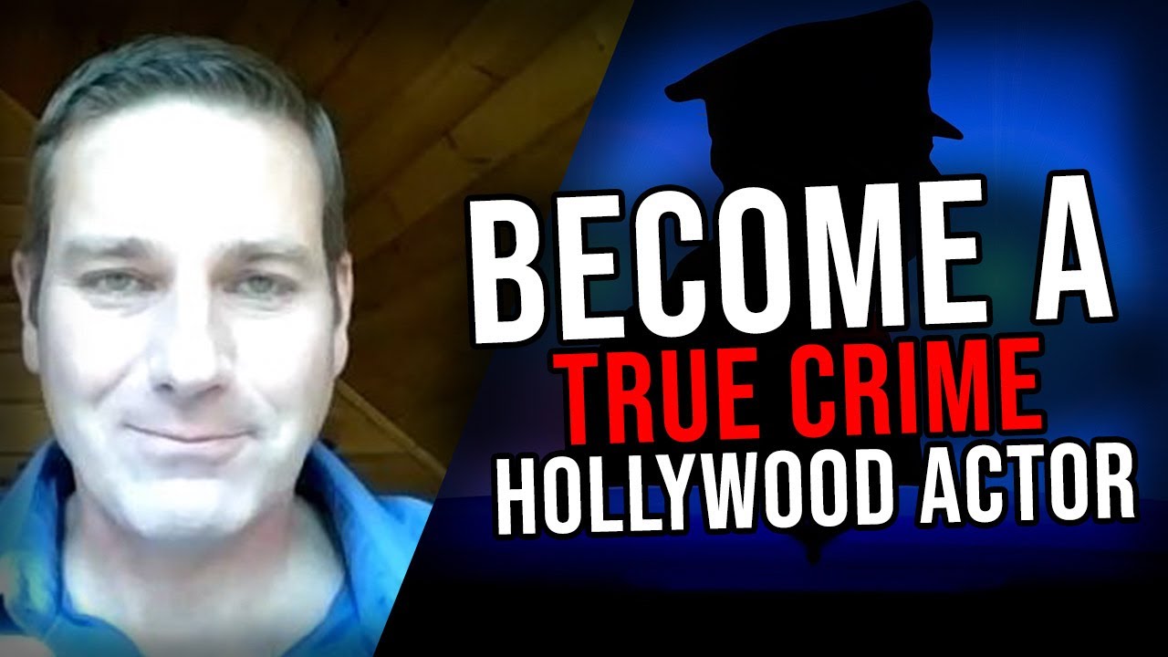Carl Marino, Homicide Hunter - How to Become a True Crime Hollywood ...