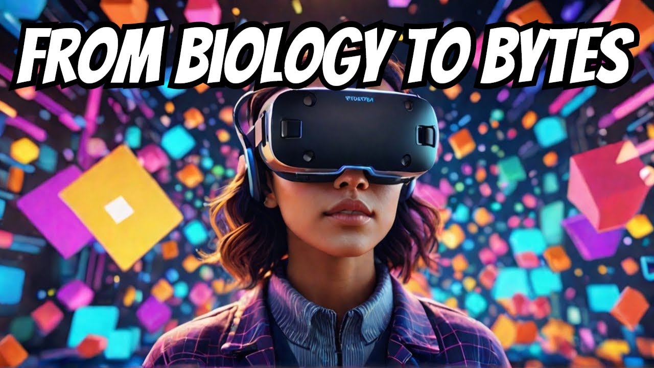 From Biology to Bytes: The Infinite Potential of Digital Consciousness ...